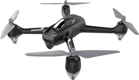 Hubsan X4 H501C Brushless Quadcopter, B - CeX (UK): - Buy, Sell, Donate