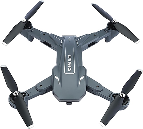 FX-PRO Elite 720P Camera Drone, A - CeX (UK): - Buy, Sell, Donate