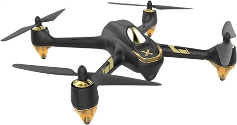 Hubsan X4 H501A Pro RC Quadcopter, B - CeX (UK): - Buy, Sell, Donate