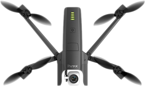 Parrot Anafi (4K HDR Camera) Quadcopter, C - CeX (UK): - Buy, Sell, Donate