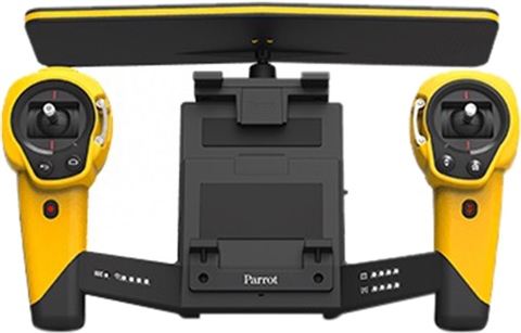 Parrot Skycontroller for Bebop Quadcopter, A - CeX (UK): - Buy, Sell ...