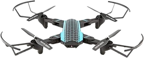 Xtreme Pro (HD Camera) Foldable Quadcopter, B - CeX (UK): - Buy, Sell ...