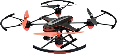 RED5 FX-145 V2 (720p Camera) Quadcopter, A - CeX (UK): - Buy, Sell, Donate