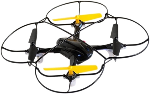 Red5 Motion Controlled Quadcopter, B - CeX (UK): - Buy, Sell, Donate