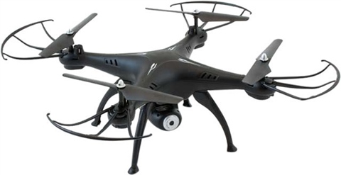 Sky Quad Plus V2 (With Camera) Quadcopter, B - CeX (UK): - Buy, Sell ...