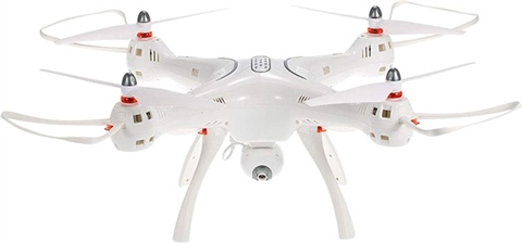 Syma X8 Pro RC (With Camera) Quadcopter, B - CeX (UK): - Buy, Sell, Donate