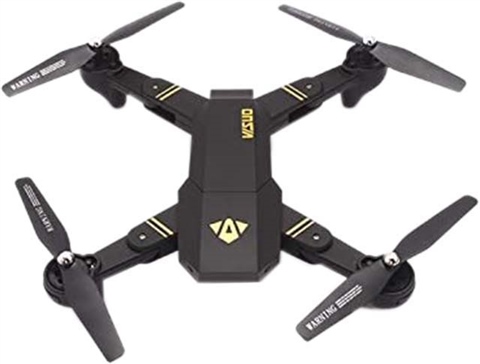 Visuo XS809H Quadcopter, B - CeX (UK): - Buy, Sell, Donate