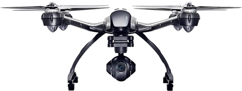 Yuneec Q500 Typhoon (4K Camera) Quadcopter, C - CeX (UK): - Buy, Sell ...
