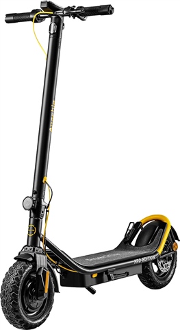 Apachie Pro Edition 350W Electric Scooter, B - CeX (UK): - Buy, Sell ...