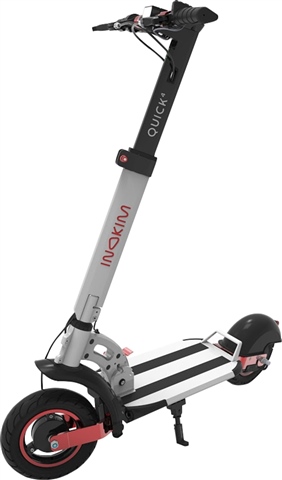 Inokim Quick 4 Super Electric Scooter, C - CeX (UK): - Buy, Sell, Donate