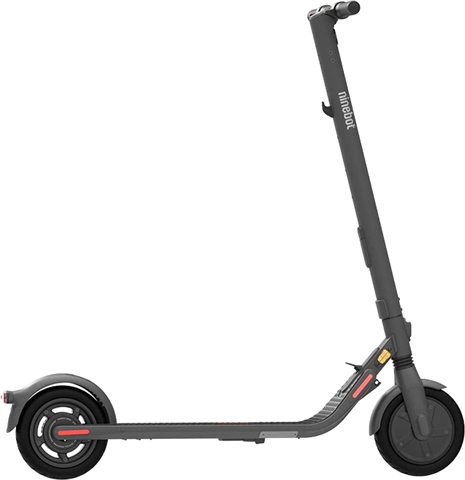 Ninebot Segway E25E Electric Scooter, B - CeX (UK): - Buy, Sell, Donate