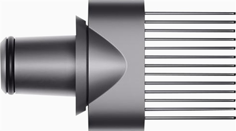 Dyson Supersonic Wide Tooth Comb Attachment - Iron, C - CeX (UK): - Buy ...