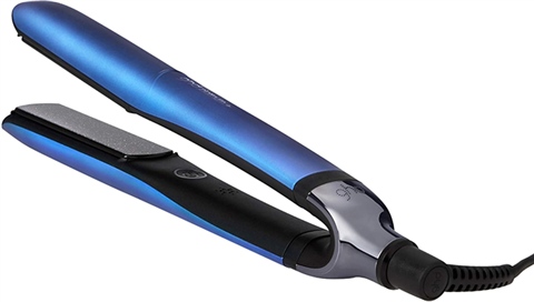 GHD Platinum+ Hair Straightener - Cobalt Blue, B - CeX (UK): - Buy ...