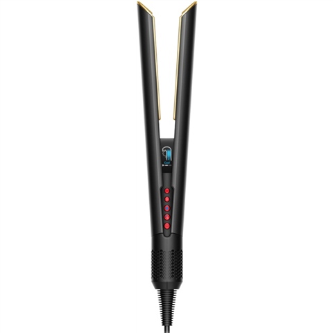 Dyson Airstrait HT01 Hair Straightener - Onyx Black/Gold, B - CeX (UK ...