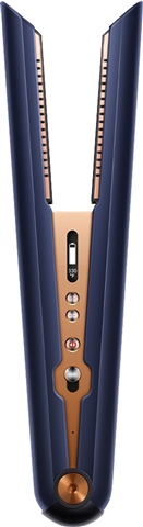 Dyson Corrale HS03 Hair Straightener - Blue/Copper, A - CeX (UK): - Buy ...