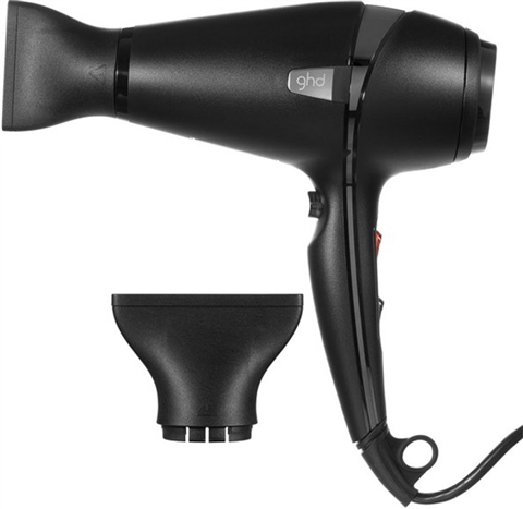GHD Flight 2.0 Hair Dryer Only - Black, C - CeX (UK): - Buy, Sell, Donate