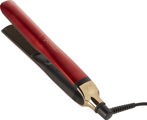 GHD Platinum+ Hair Straightener - Champagne Gold, C - CeX (UK): - Buy ...