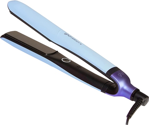 GHD Platinum+ Hair Straightener - Pastel Blue, B - CeX (UK): - Buy ...