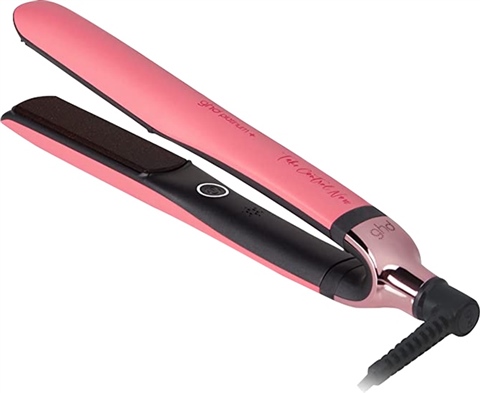 GHD Platinum+ Hair Straightener - Rose Pink, A - CeX (UK): - Buy, Sell ...