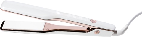 T3 Singlepass X Hair Straightener - White/Rose Gold, B - CeX (UK ...
