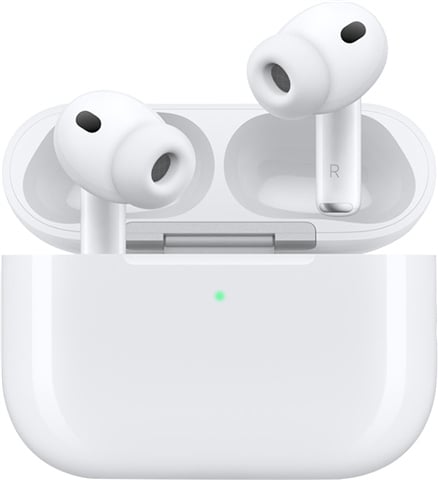 Apple AirPods 4th Gen A3050+A3053 In-Ear (USB-C Case A3058), A - CeX ...