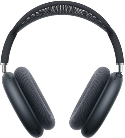 Apple AirPods Max (USB-C) Wireless Over-Ear Headphones - Midnight, B ...