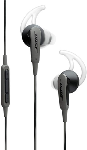 Bose soundsport wired store