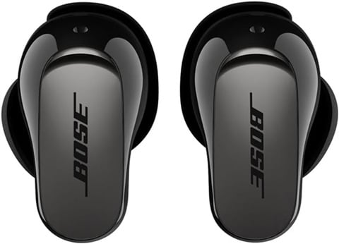 Bose QuietComfort Ultra (2nd Gen) TWS In-Ear Earbuds - Black, B - CeX ...