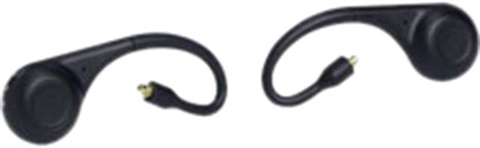 Shure TWS Fit with MMCX Adapters including Charging Case and USB-C, B ...