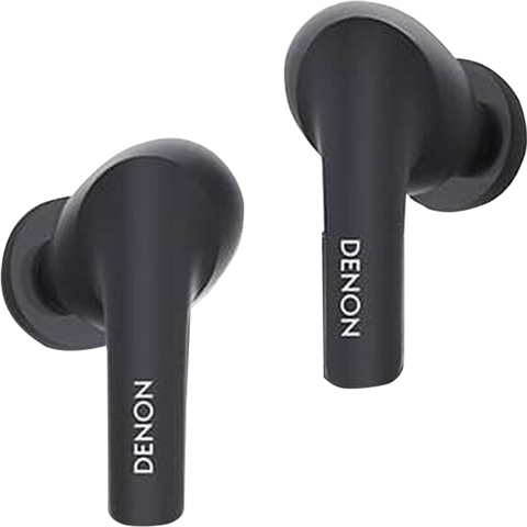 Denon AH-C630W True Wireless In-Ear Headphones - Black, B - CeX (UK ...