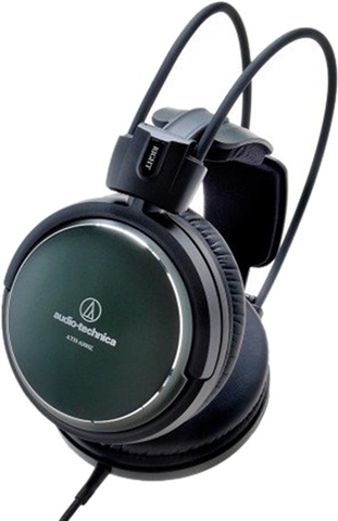 Audio Technica ATH-AD500X Over-Ear, B - CeX (UK): - Buy, Sell, Donate