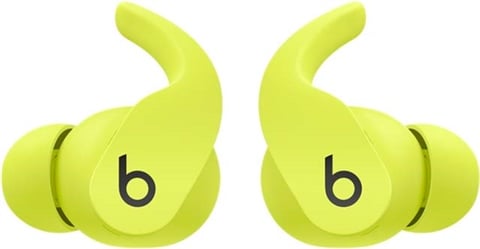 Beats Fit Pro True Wireless In-Ear Earbuds - Volt Yellow, B - CeX (UK ...