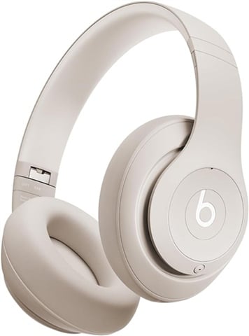 Beats Studio Pro Wireless Over-Ear Headphones - Sandstone, B - CeX (UK ...