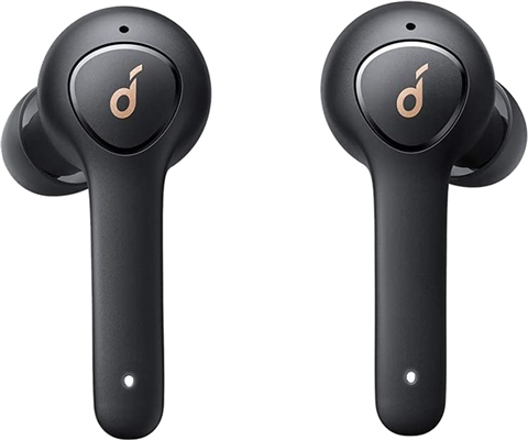 Anker SoundCore Life P2i TWS In-Ear Headphones - Black, B - CeX (UK ...