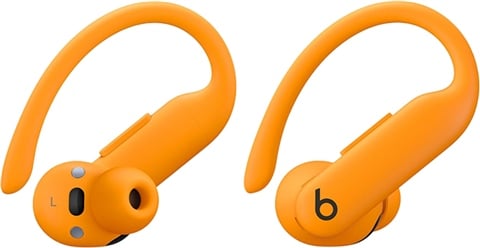Beats Powerbeats Pro 2 Totally Wireless In-Ear Earbuds -Electric Orange ...
