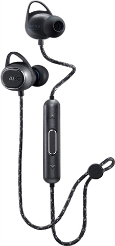 AKG N200 Wireless In-Ear, C - CeX (UK): - Buy, Sell, Donate