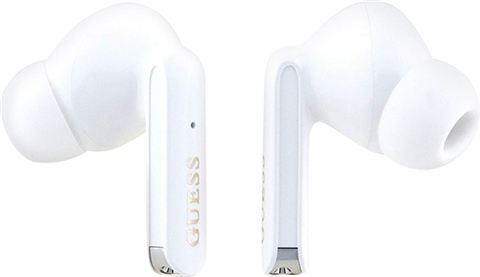 Guess GUTWSHDGKEED TWS In-Ear Earbuds - Glitter Gold Gradient, A - CeX ...