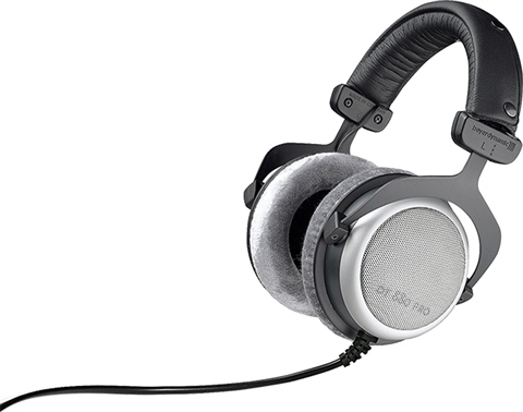 Beyer Dynamic DT880 Pro 250ohm Over-Ear, A - CeX (UK): - Buy, Sell, Donate