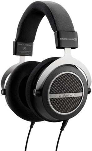 Beyerdynamic Amiron Home Stereo Headphones High-End Headphones, B - CeX ...
