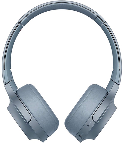 Sony WH-H800 H.Ear On 2 Mini Wireless Headphones On-Ear,Blue B - CeX ...