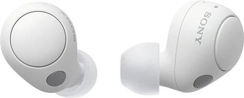 Sony WF-C510 TWS In-Ear Earbuds - White, B - CeX (UK): - Buy, Sell, Donate