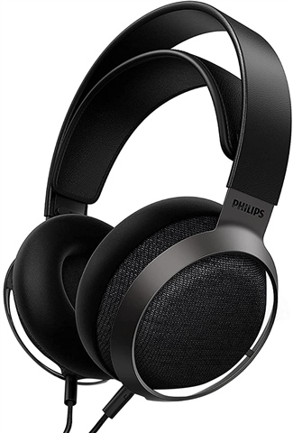 Philips X3 Fidelio Wired Over-Ear Headphones, C - CeX (UK): - Buy, Sell ...
