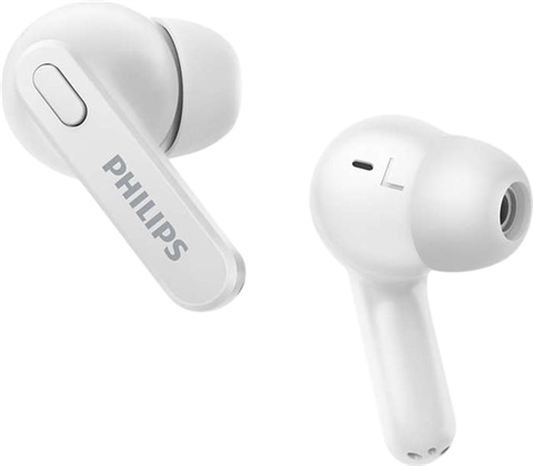 Philips TAT2206 TWS In-Ear Headphones - White, C - CeX (UK): - Buy ...