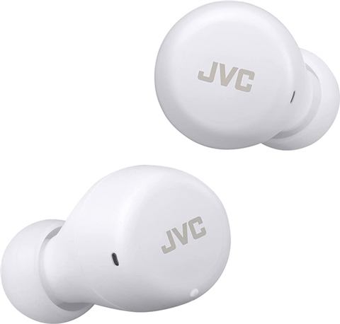 JVC Gumy HA-A5T Gumy Mini True Wireless In-Ear Earbuds - White, B - CeX ...