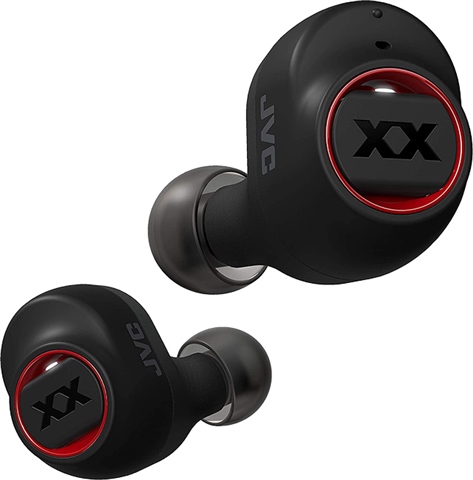 JVC HA-XC50T True Wireless Earbuds, B - CeX (UK): - Buy, Sell, Donate