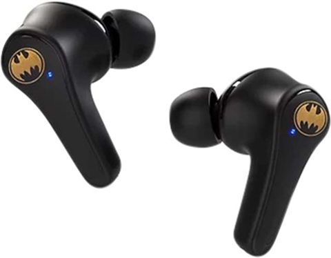 OTL DC Comics Batman TWS In-Ear Earbuds, A - CeX (UK): - Buy, Sell, Donate