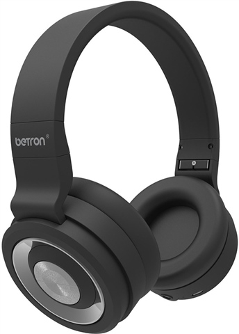 Betron BN15 BT Headphones, B - CeX (UK): - Buy, Sell, Donate
