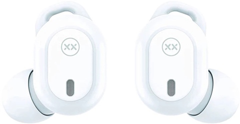 Mixx Audio Streambuds Play SF TWS Earbuds - White, C - CeX (UK): - Buy ...
