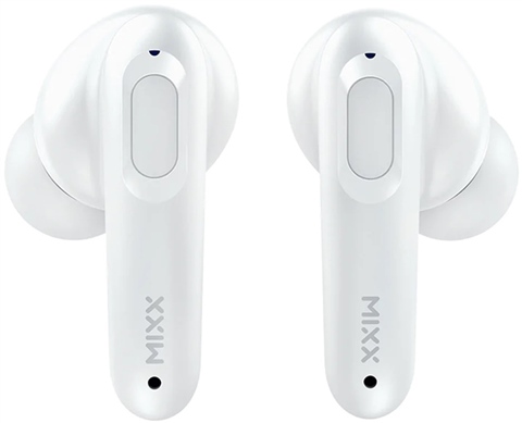 Mixx Audio Streambuds Play SF TWS Earbuds - White, A - CeX (UK): - Buy ...