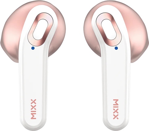 Mixx Audio Streambuds Play SF TWS Earbuds - Rose Gold, B - CeX (UK ...